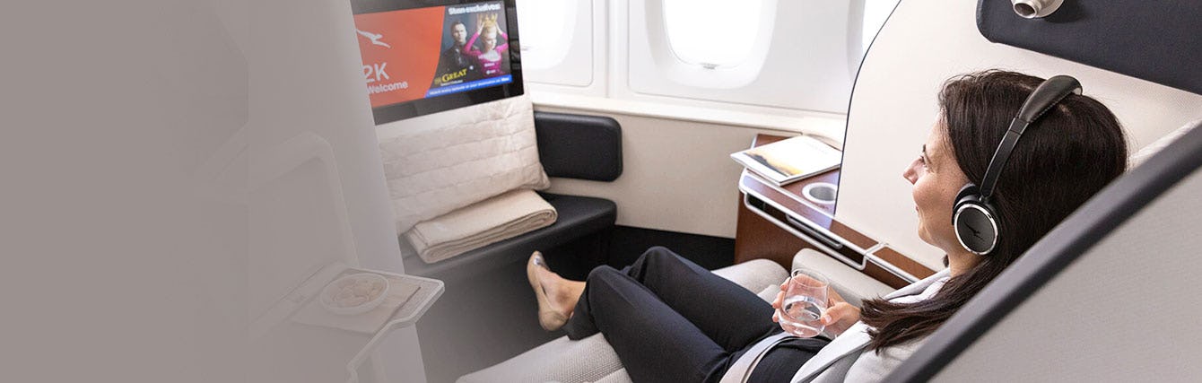 Sydney First Class Flight – Call & Book Flights to Sydney, First Class ...